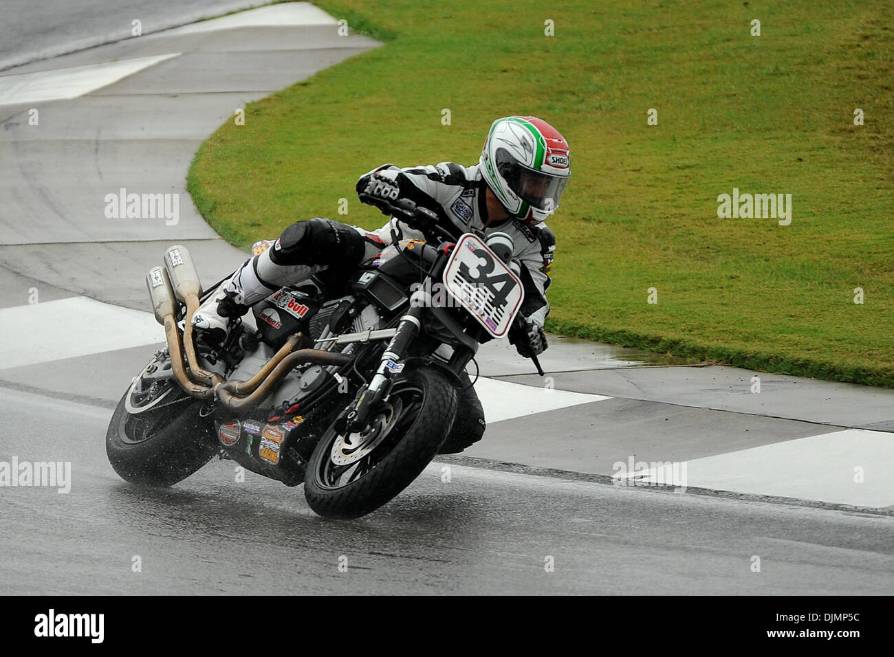 Harley bruce hi-res stock photography and images - Alamy