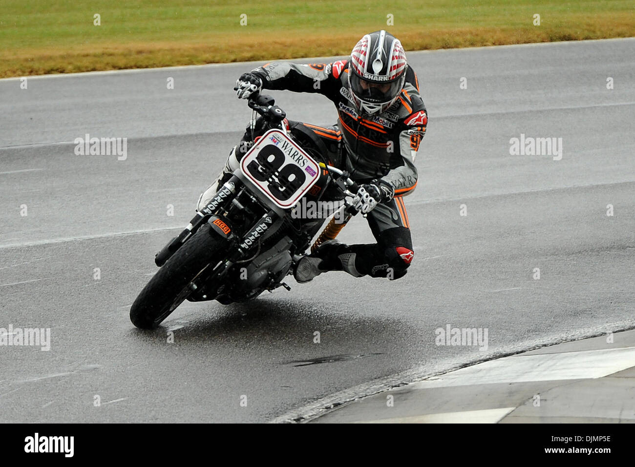 Sept. 26, 2010 - Birmingham, Alabama, United States of America - Jeremy ...