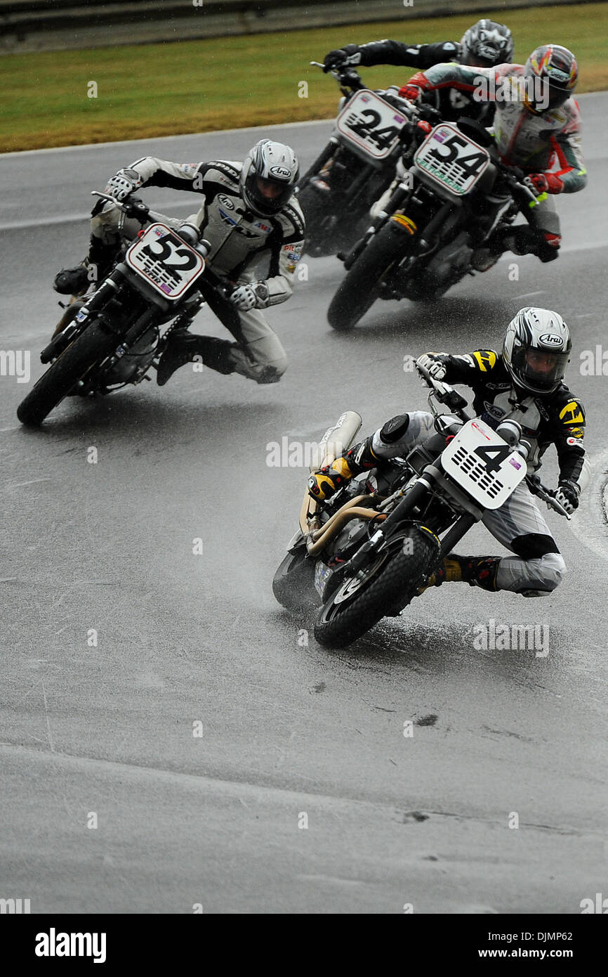 Harley Davidson Racing High Resolution Stock Photography and Images - Alamy