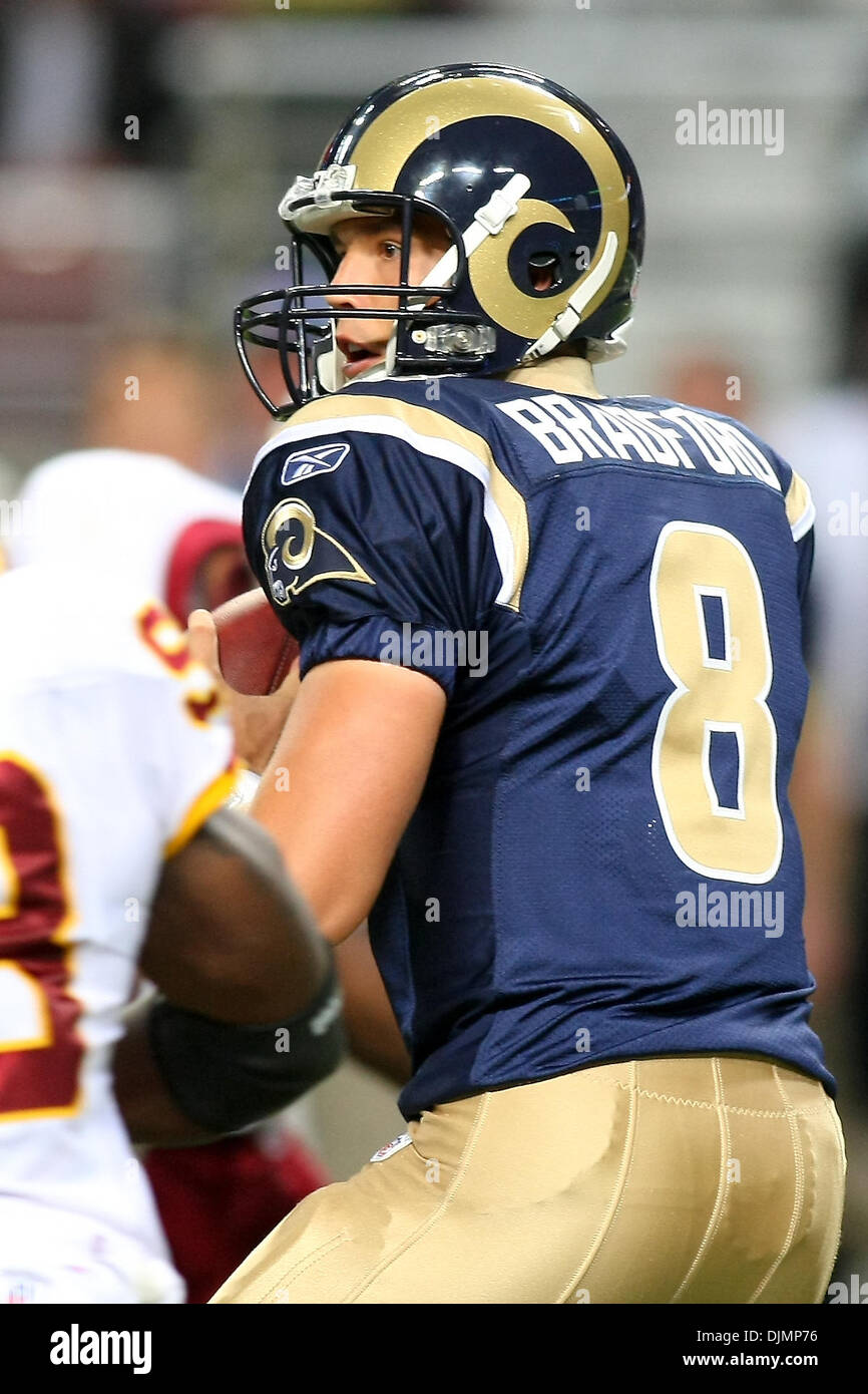 Sept. 26, 2010 - Saint Louis, Missouri, United States of America ...
