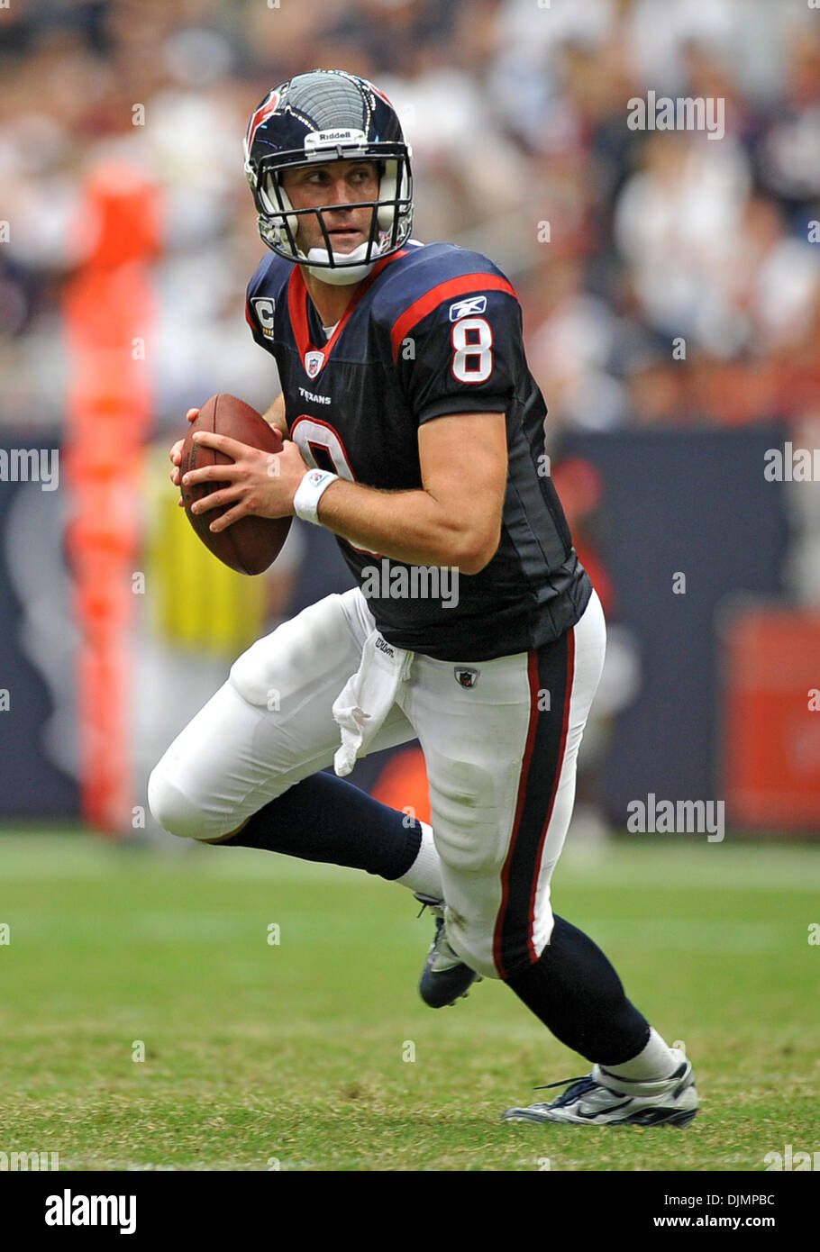 Matt schaub houston texans hi-res stock photography and images - Alamy
