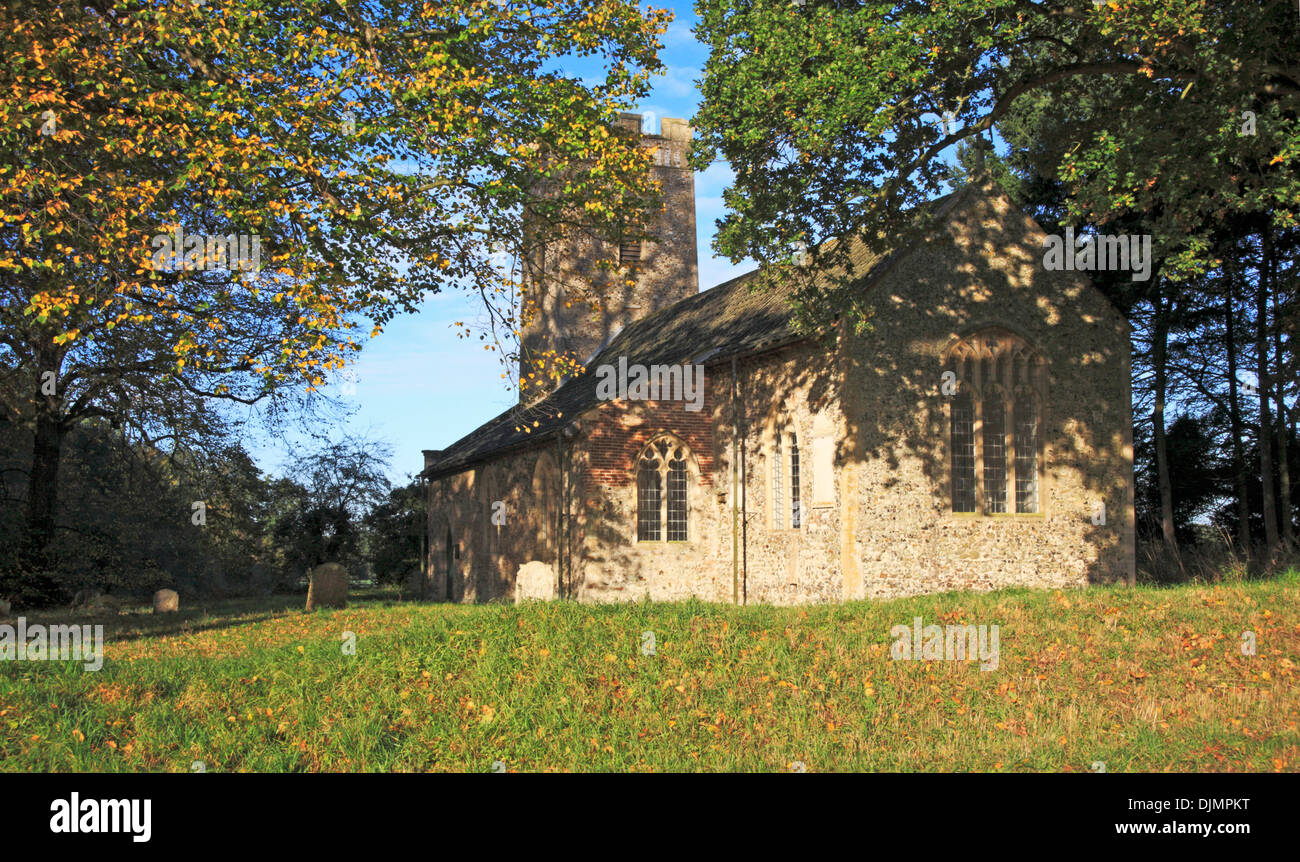 Little witchingham norfolk hi-res stock photography and images - Alamy