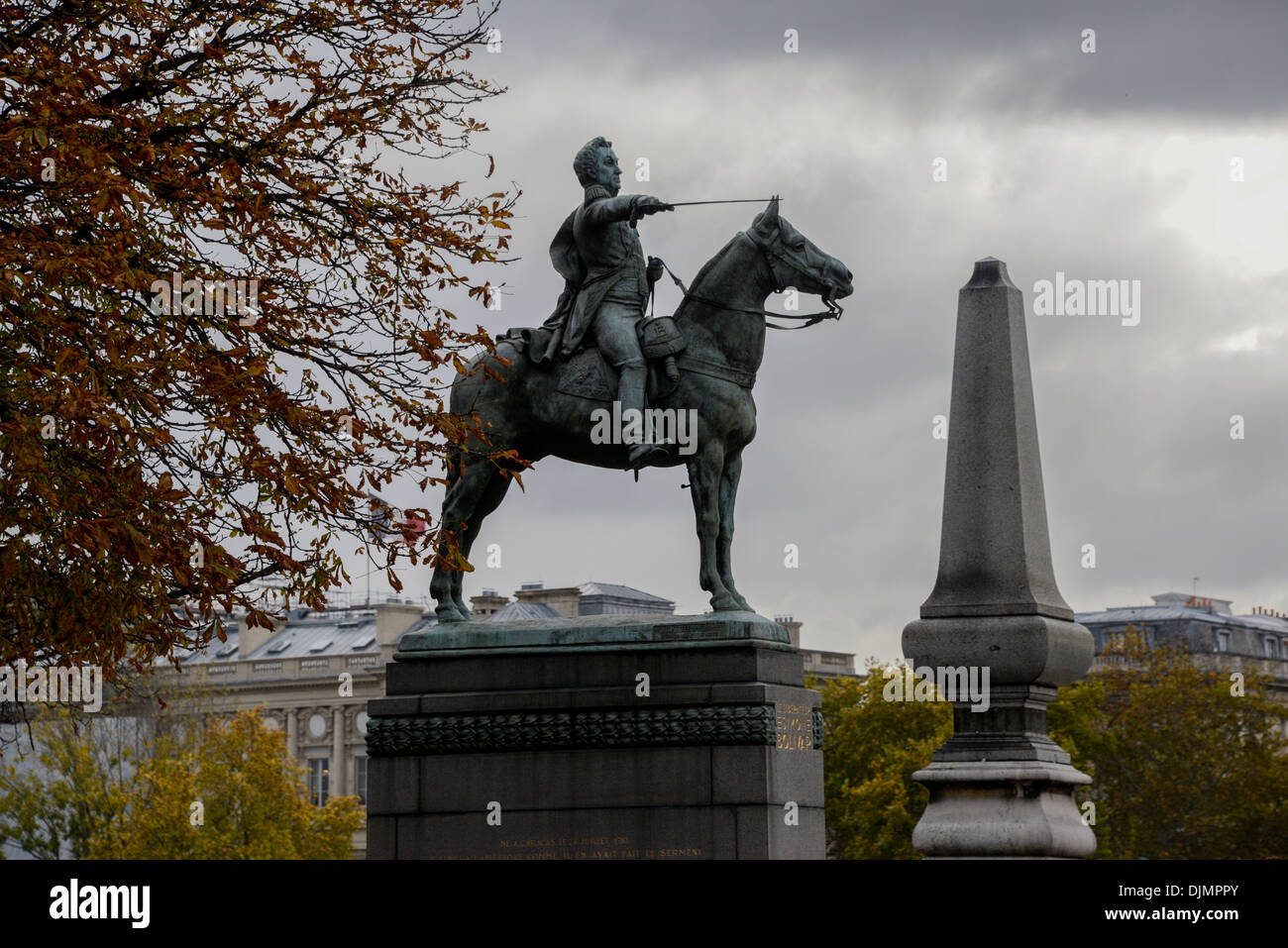 Simon bolivar hi-res stock photography and images - Alamy