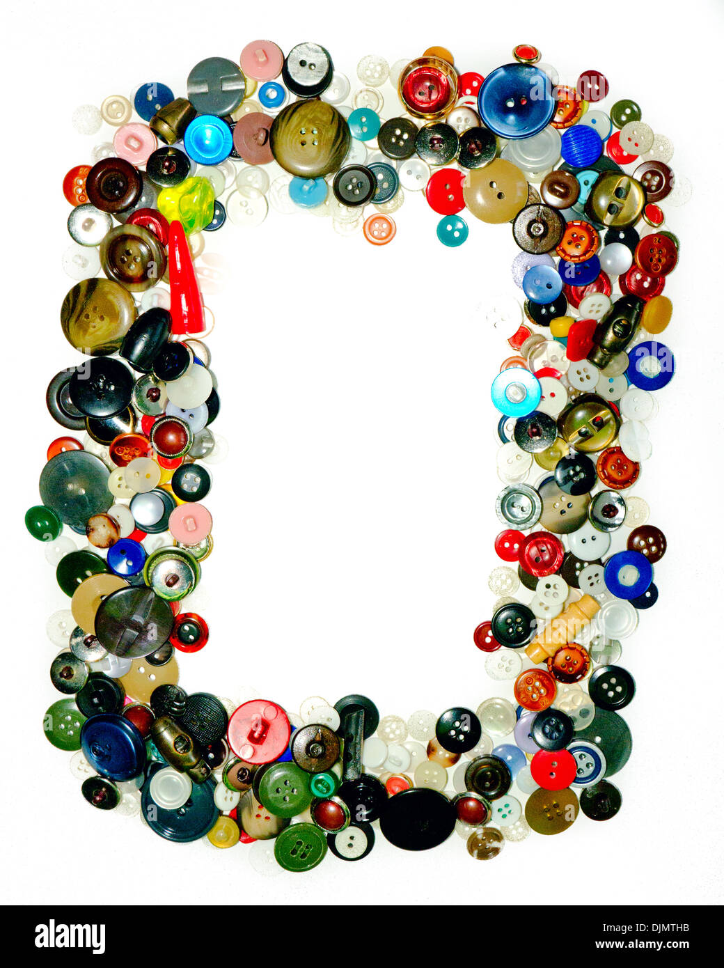 Decorative number art hi-res stock photography and images - Alamy