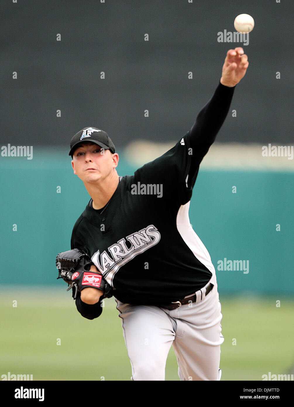 Scott olsen hi-res stock photography and images - Alamy