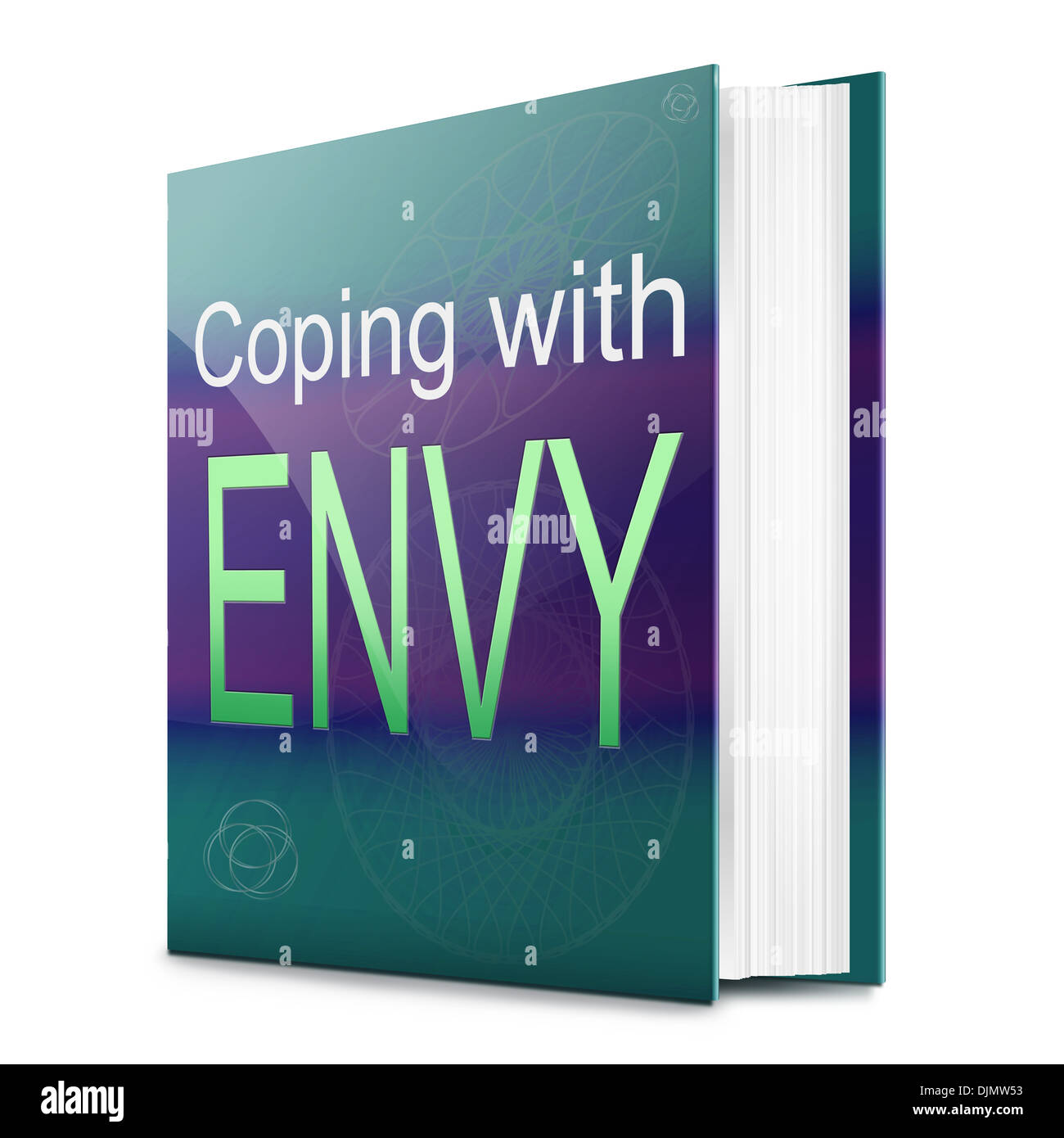 Envy envious hi-res stock photography and images - Alamy