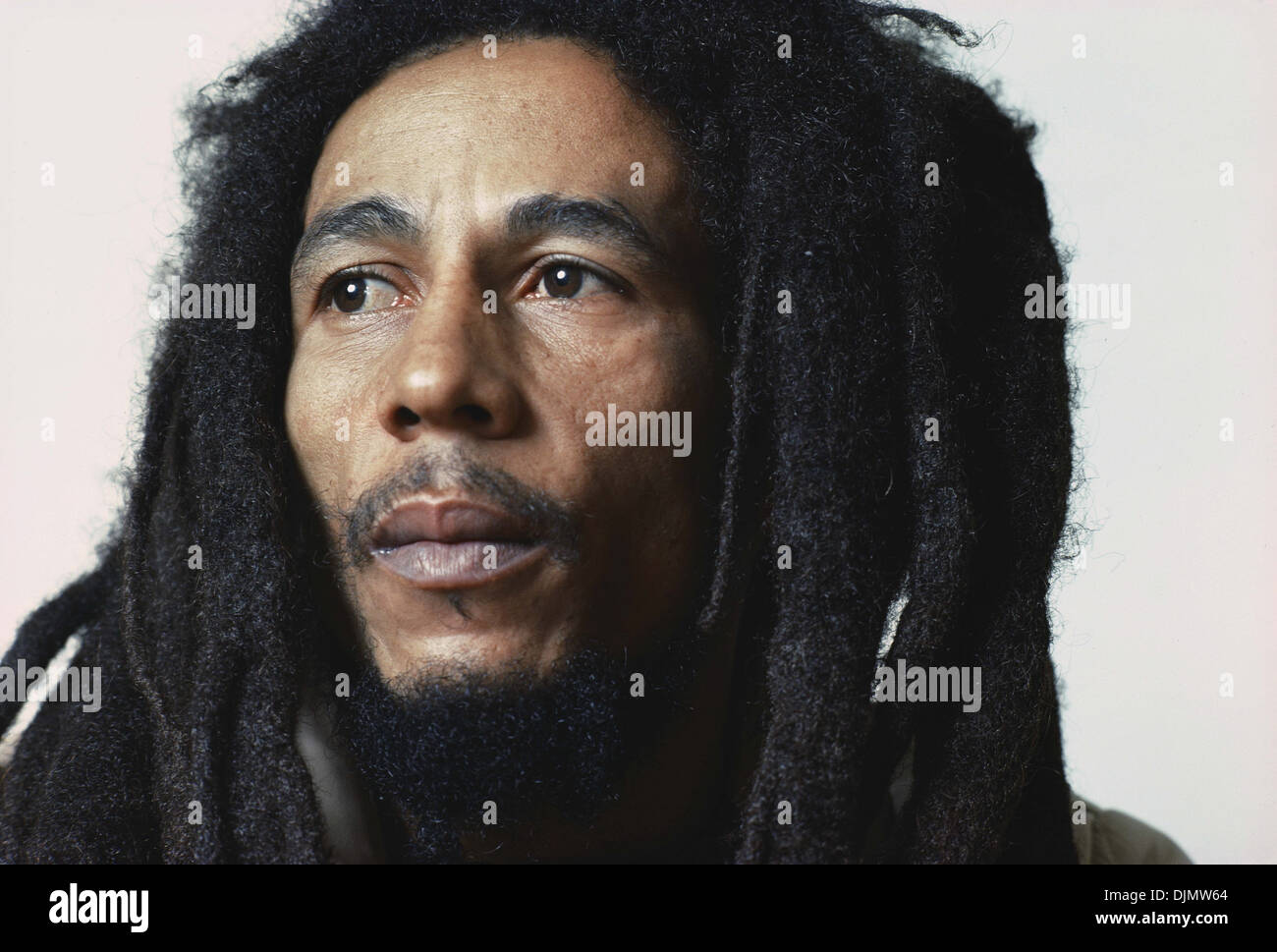 Bob Marley in Kevin Macdonald's documentary "Marley" Worldwide - 2012 ...