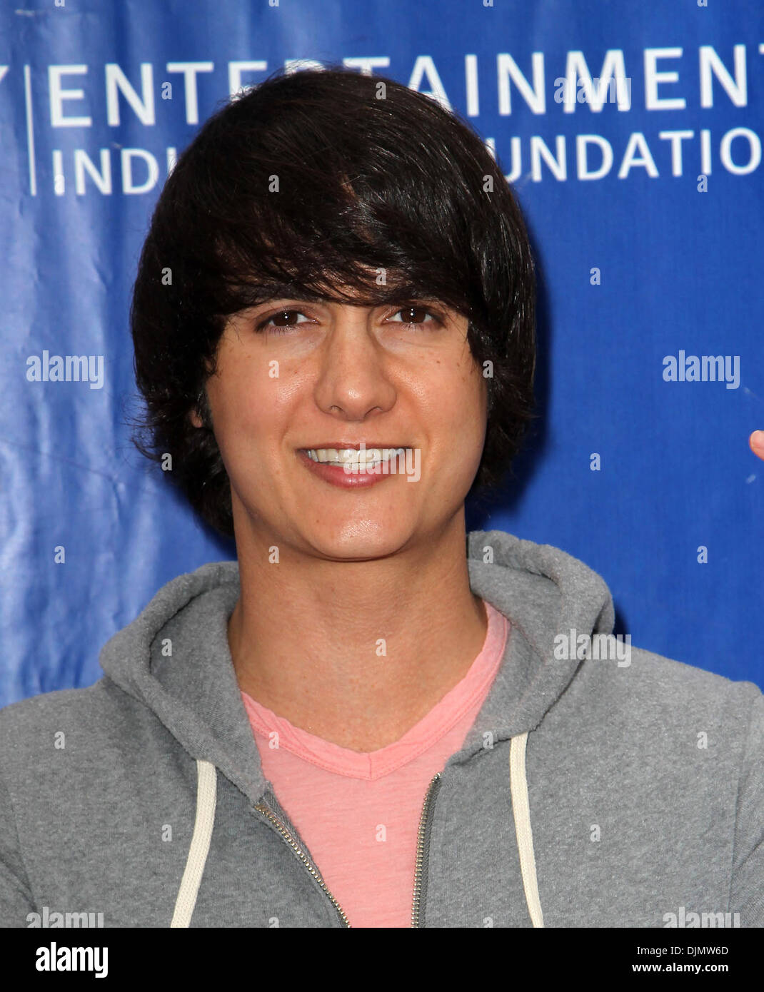 Chad Rogers 19th Annual EIF Revlon Run Walk held at Los Angeles ...