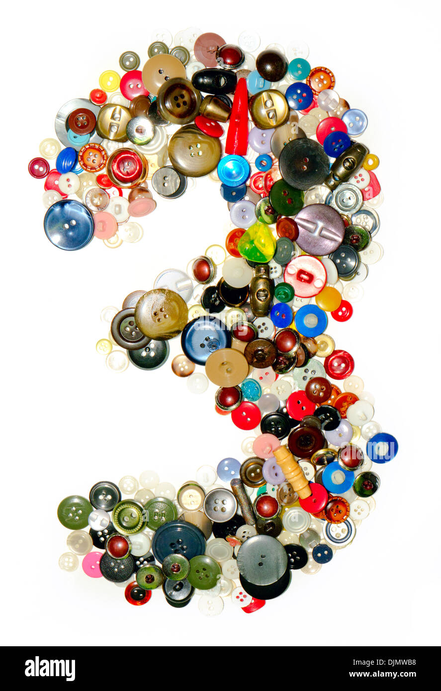 Number puzzles hi-res stock photography and images - Alamy