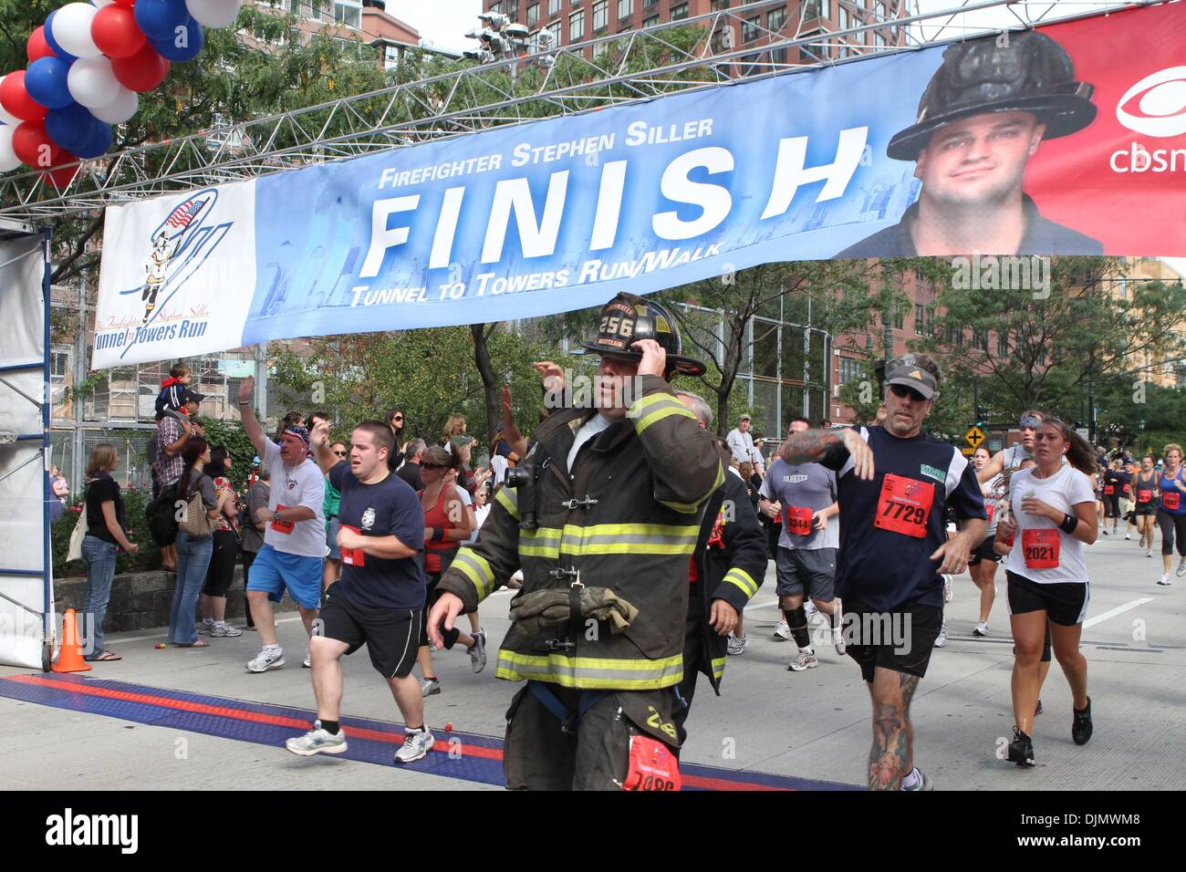 Died at 9 11 hi-res stock photography and images - Alamy