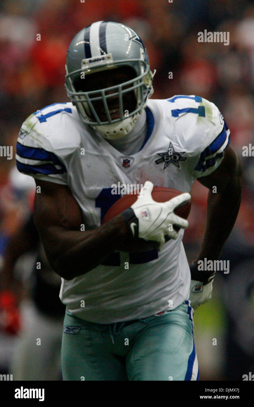 Roy williams dallas cowboys hi-res stock photography and images - Alamy