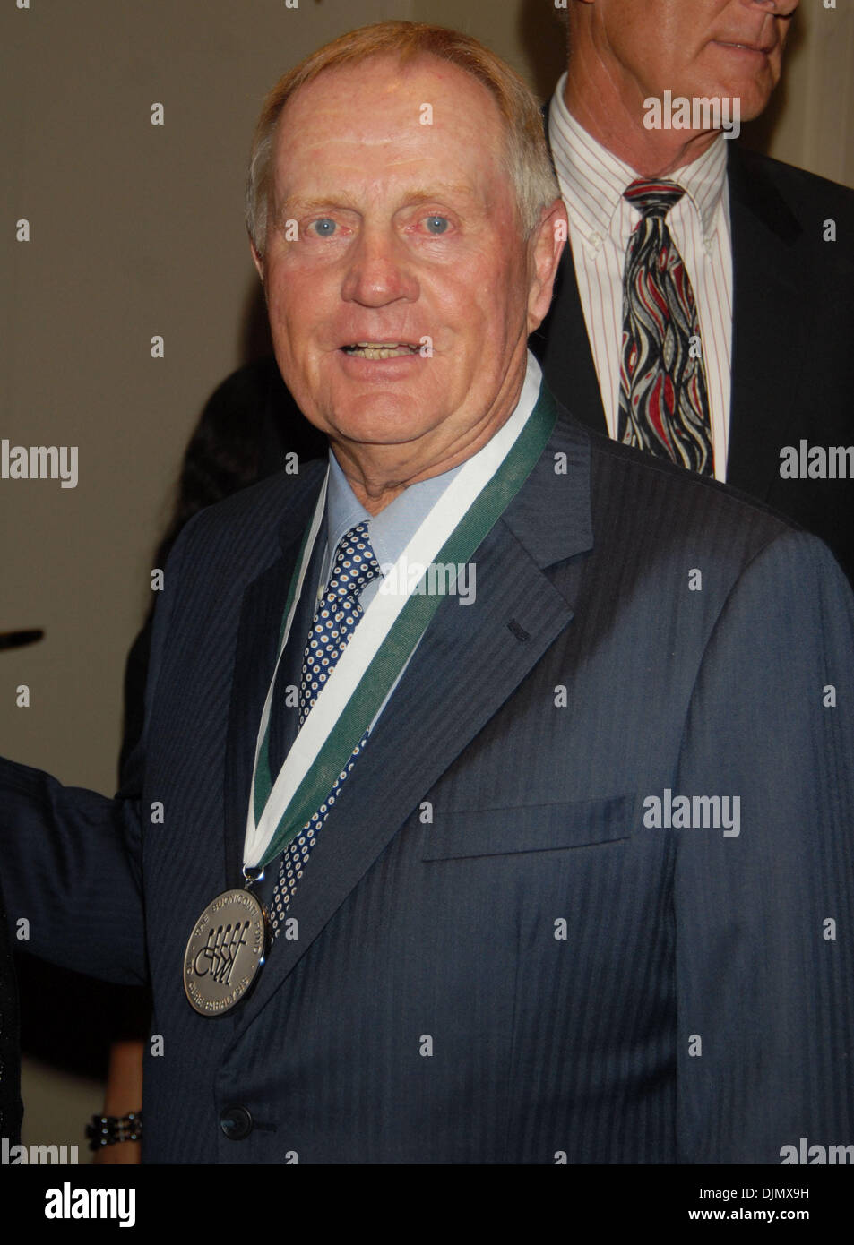 Golfer jack nicklaus hi-res stock photography and images - Alamy