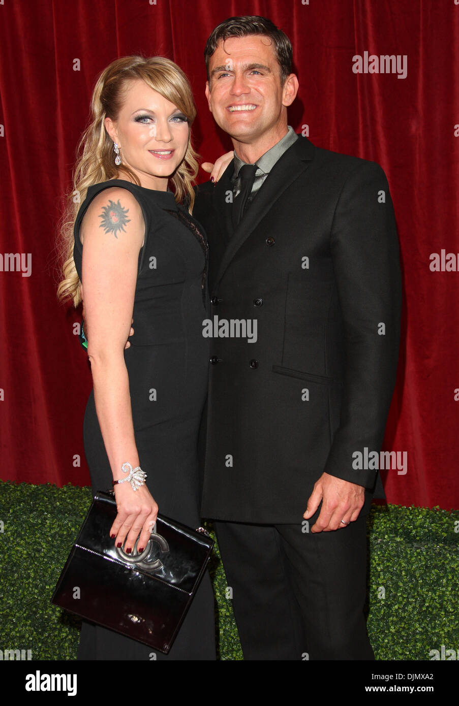 Scott maslen rita simons hi-res stock photography and images - Alamy