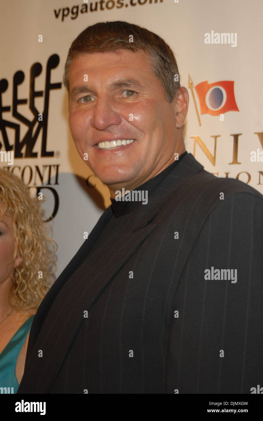 Sep 27, 2010 - New York, New York, U.S. - Former American football ...