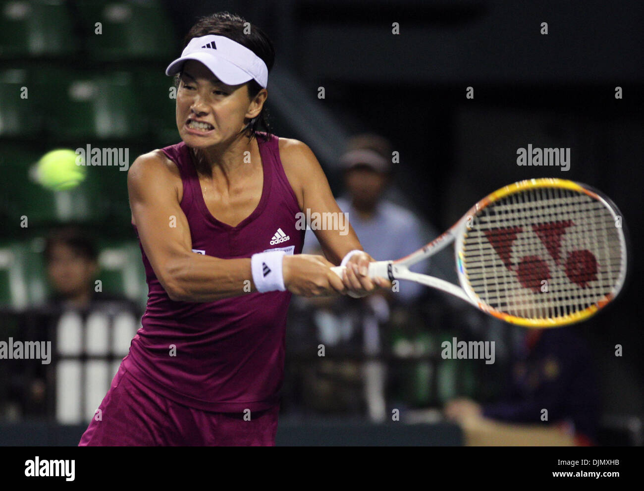 Kimiko date krumm of japan hi-res stock photography and images - Alamy