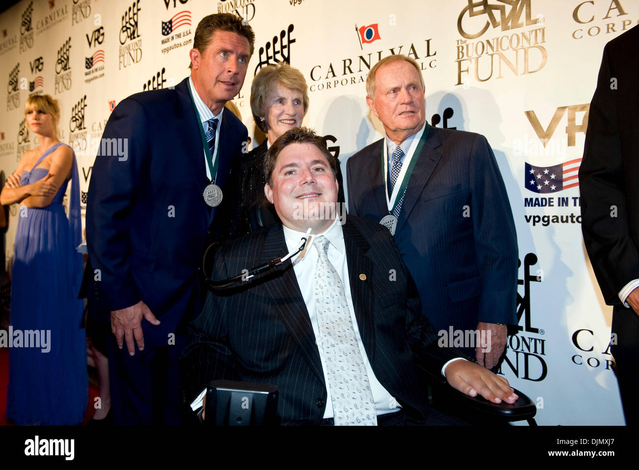 Dan Marino Girlfriend