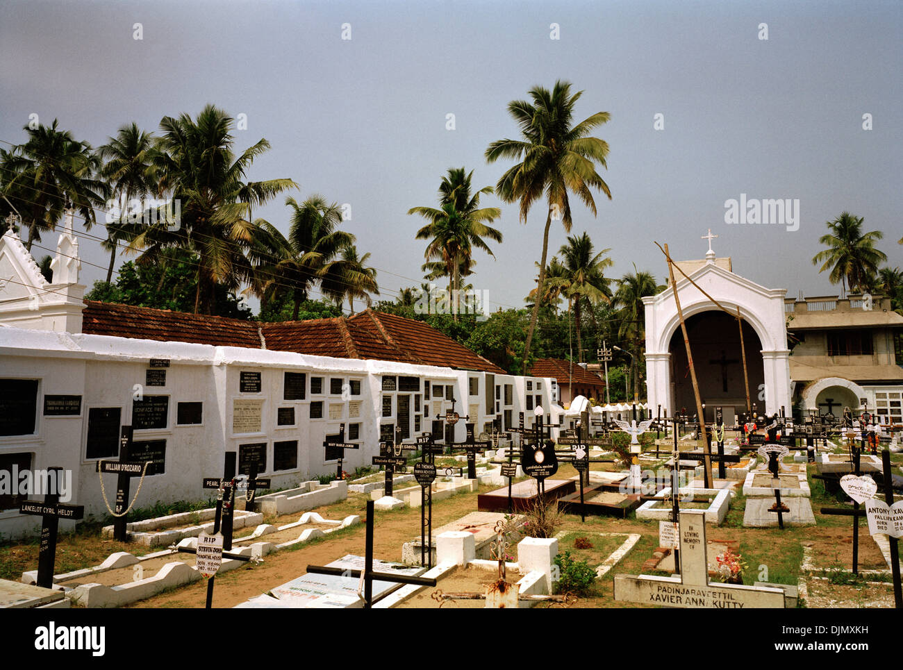 Vypin india High Resolution Stock Photography and Images - Alamy