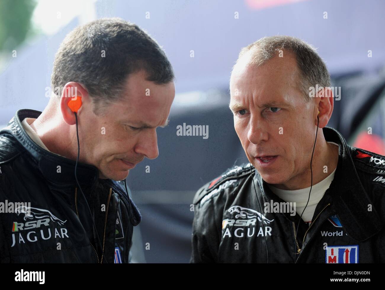 Andy wallace hi-res stock photography and images - Alamy