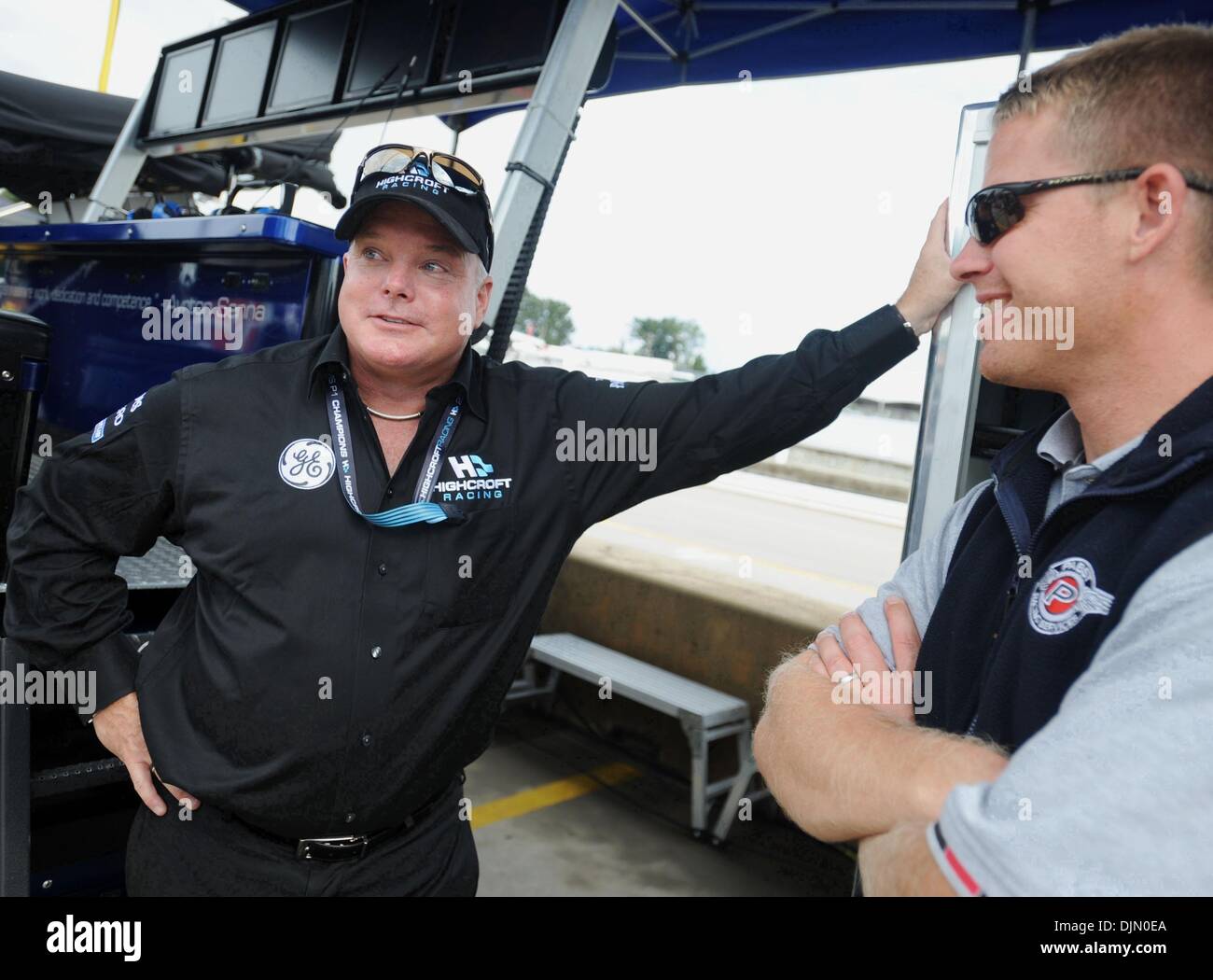 Georgia dayton hi-res stock photography and images - Alamy