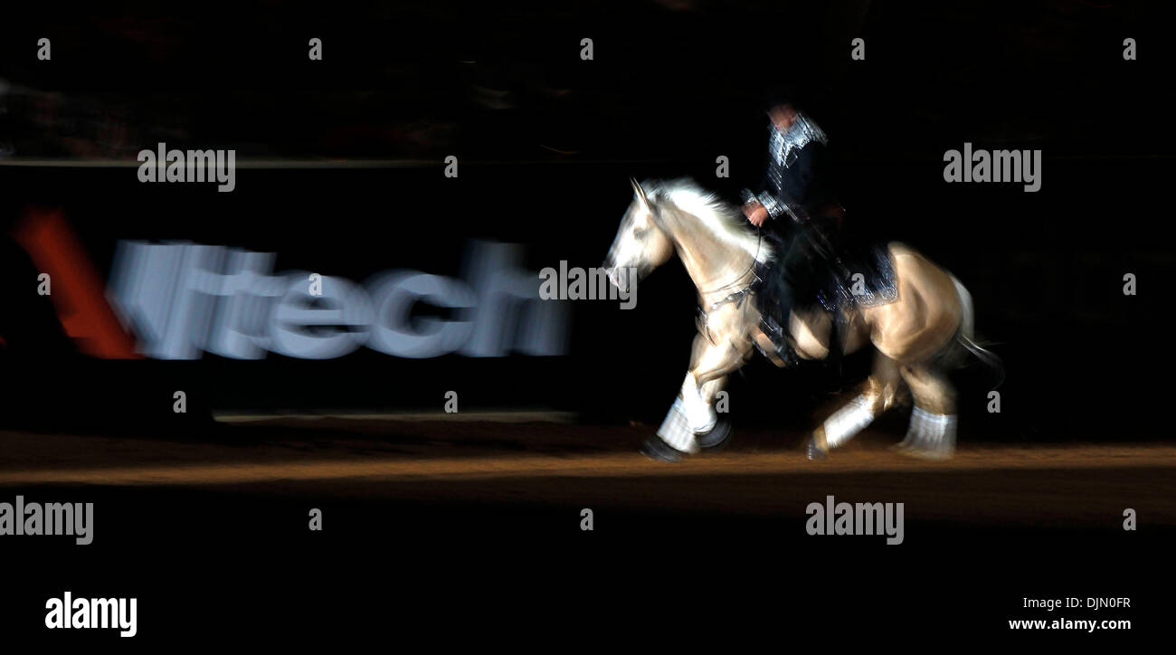 Alltech arena hi-res stock photography and images - Alamy