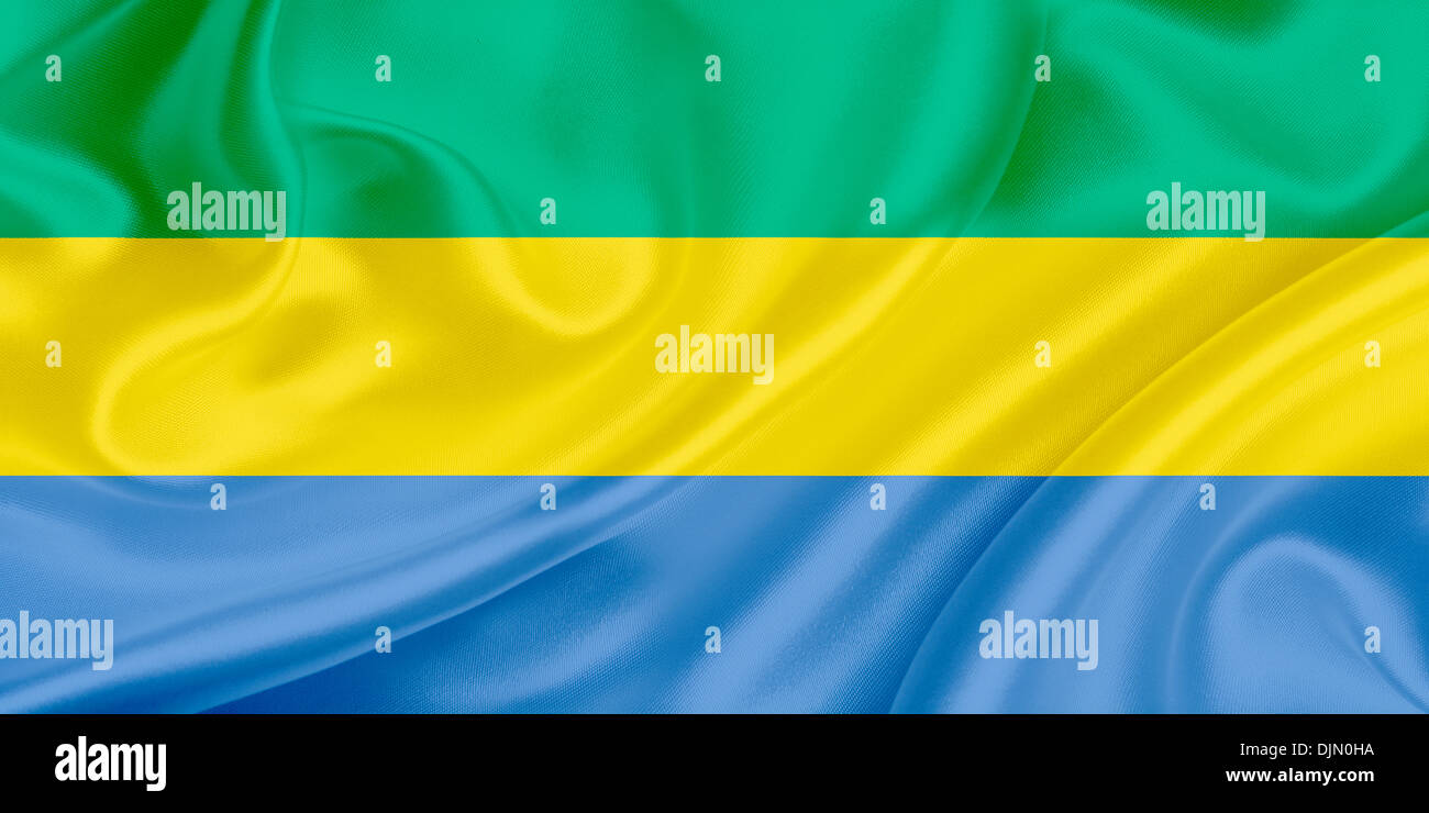 Gabon green hi-res stock photography and images - Alamy