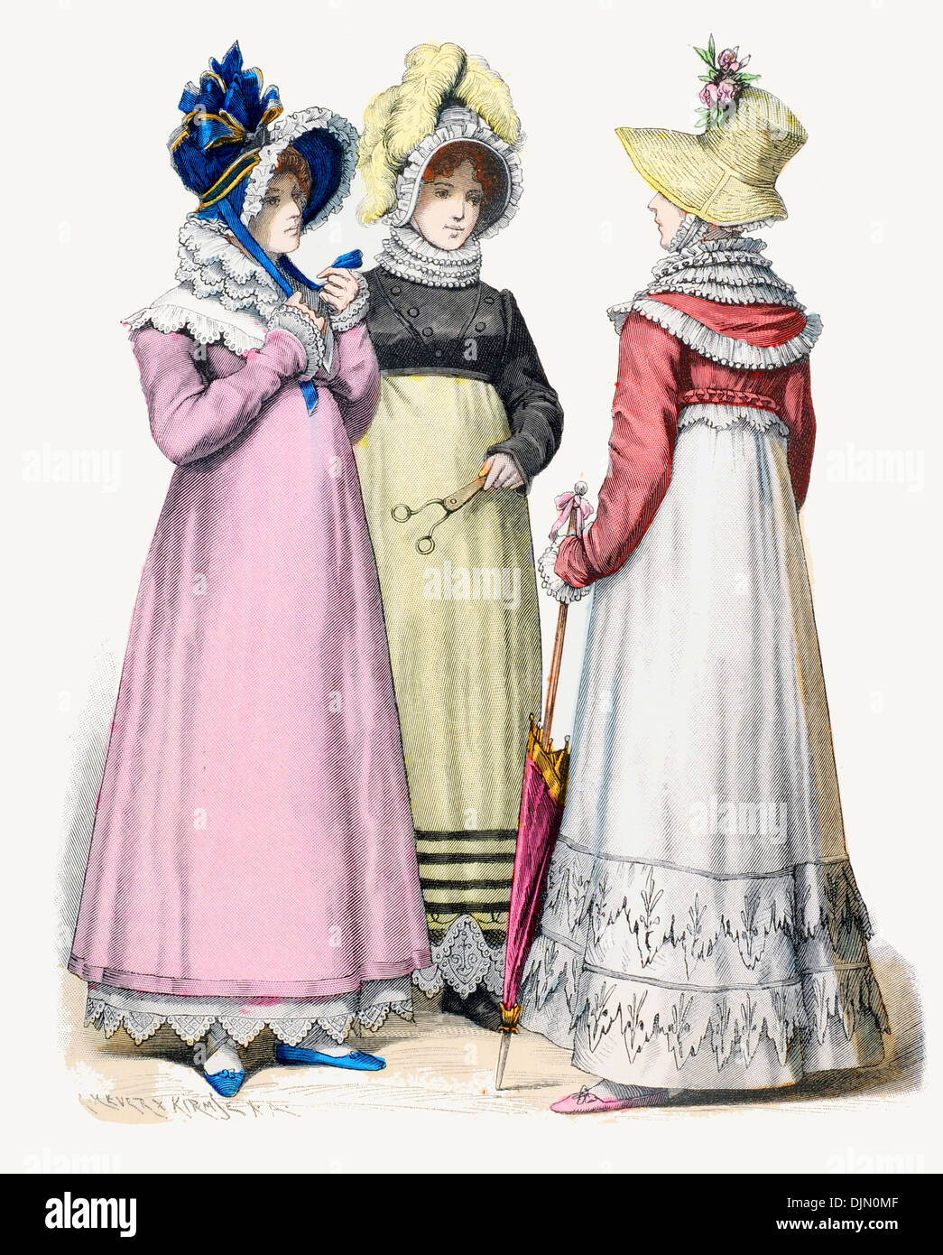 Industrial Germany 1800s