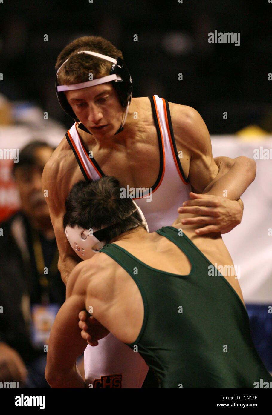 California high schools hi-res stock photography and images - Alamy