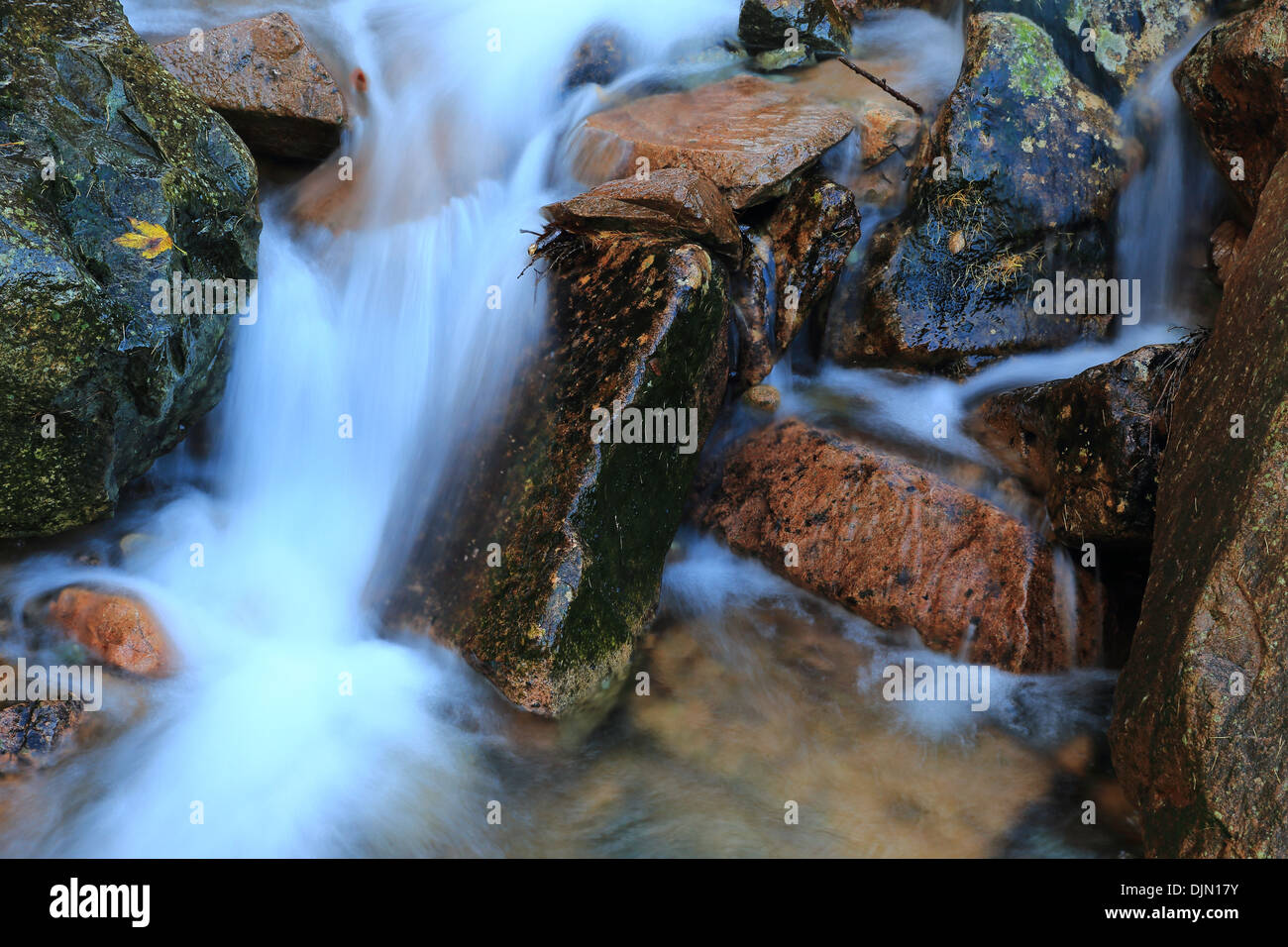 Scale Force Buttermere Lake District England Stock Photo - Alamy