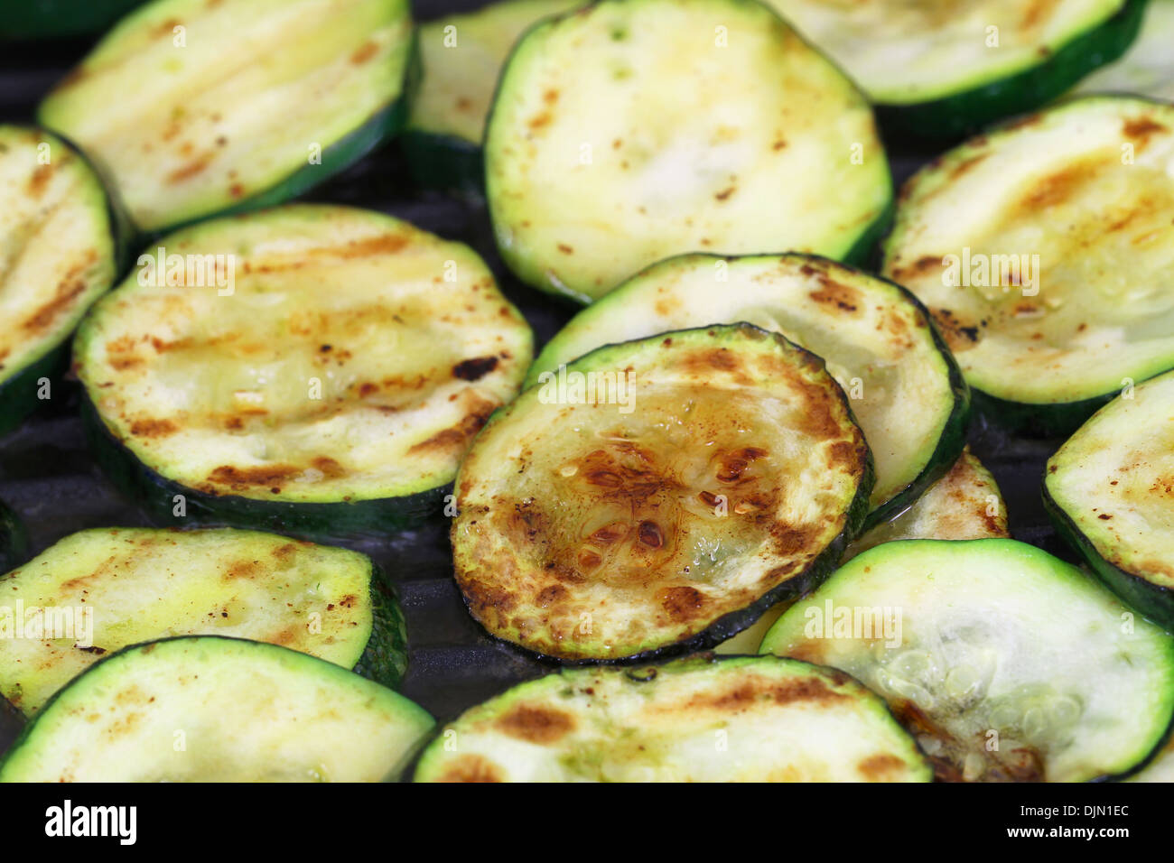 Courgette herb hi-res stock photography and images - Alamy