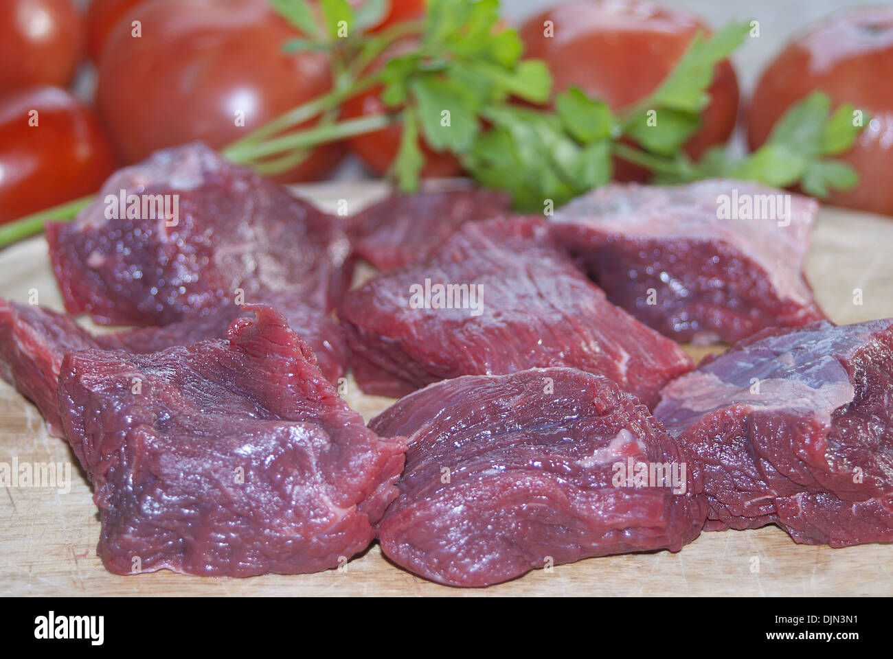 Minced meat stew hi-res stock photography and images - Alamy