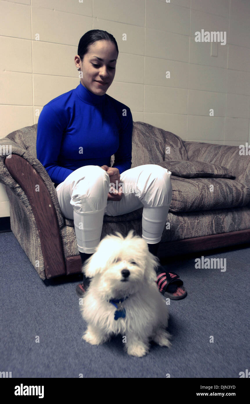Rico the dog hi-res stock photography and images - Alamy