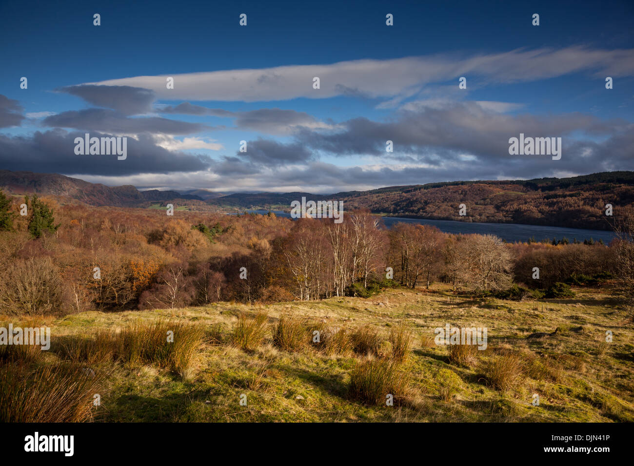 Monk coniston moor hi-res stock photography and images - Alamy