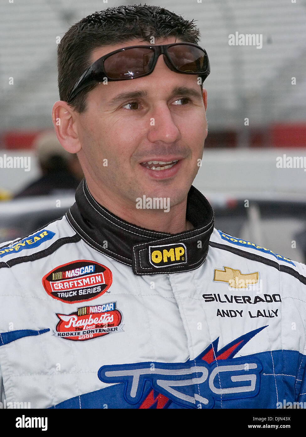 Georgia motorsports hi-res stock photography and images - Alamy