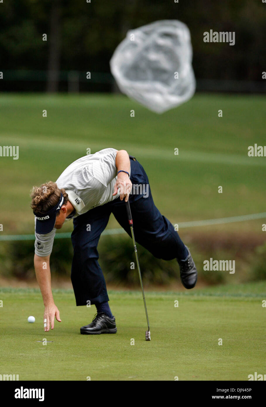 Innisbrook resort copperhead course hi-res stock photography and images ...