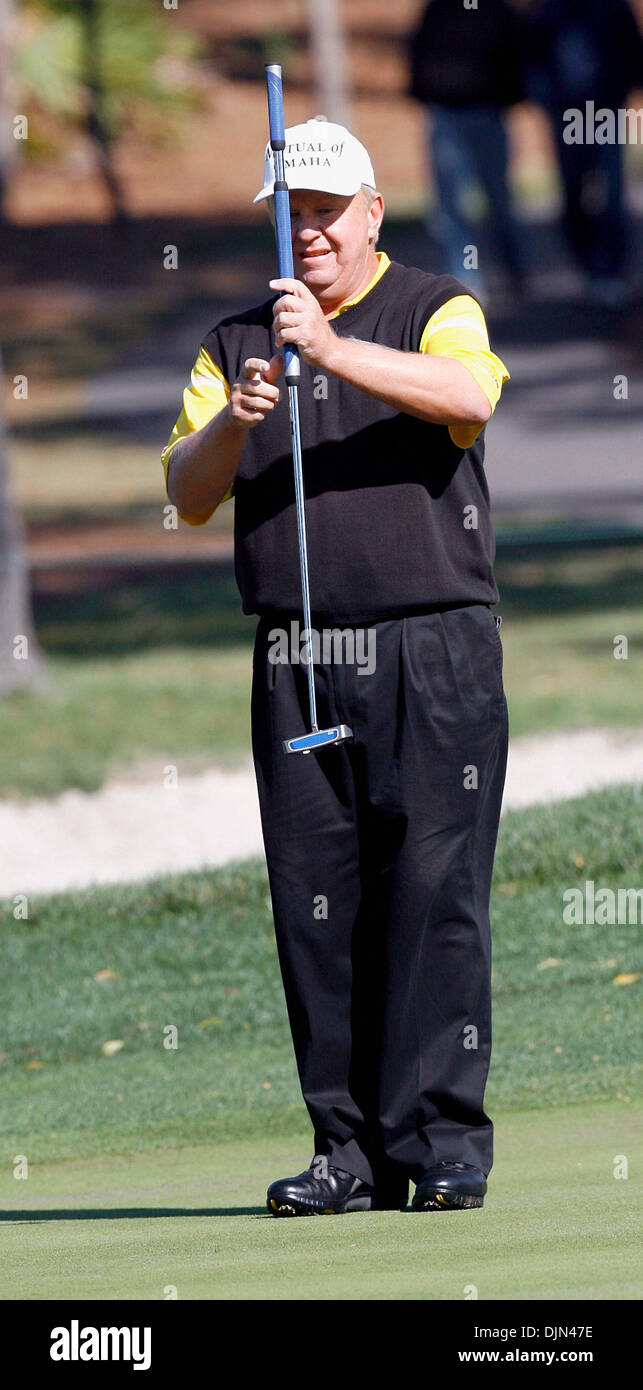 Mar 08, 2008 - Palm Harbor, Florida, USA - BILLY MAYFAIR lines hp his ...