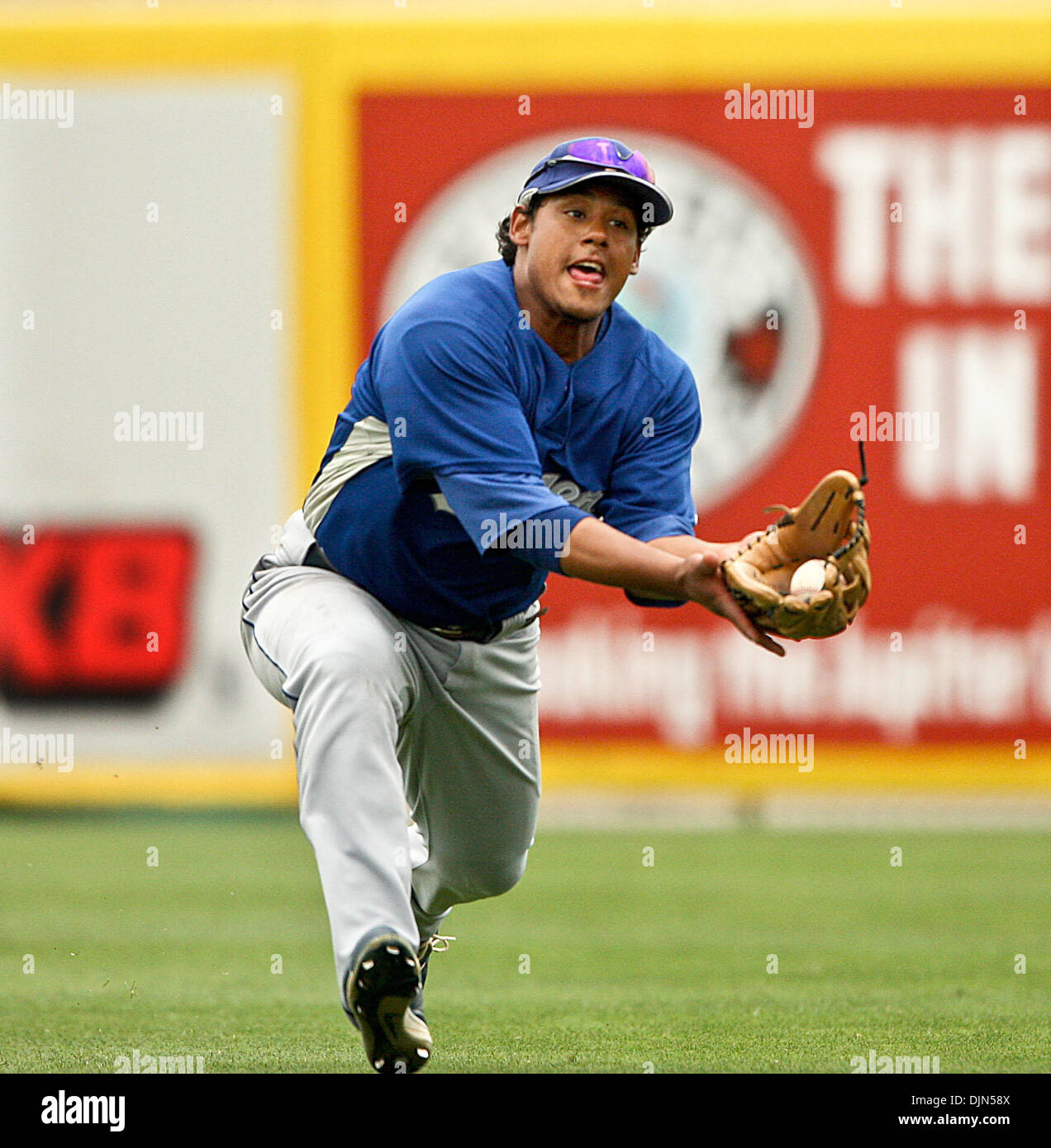 Rodger young hi-res stock photography and images - Alamy