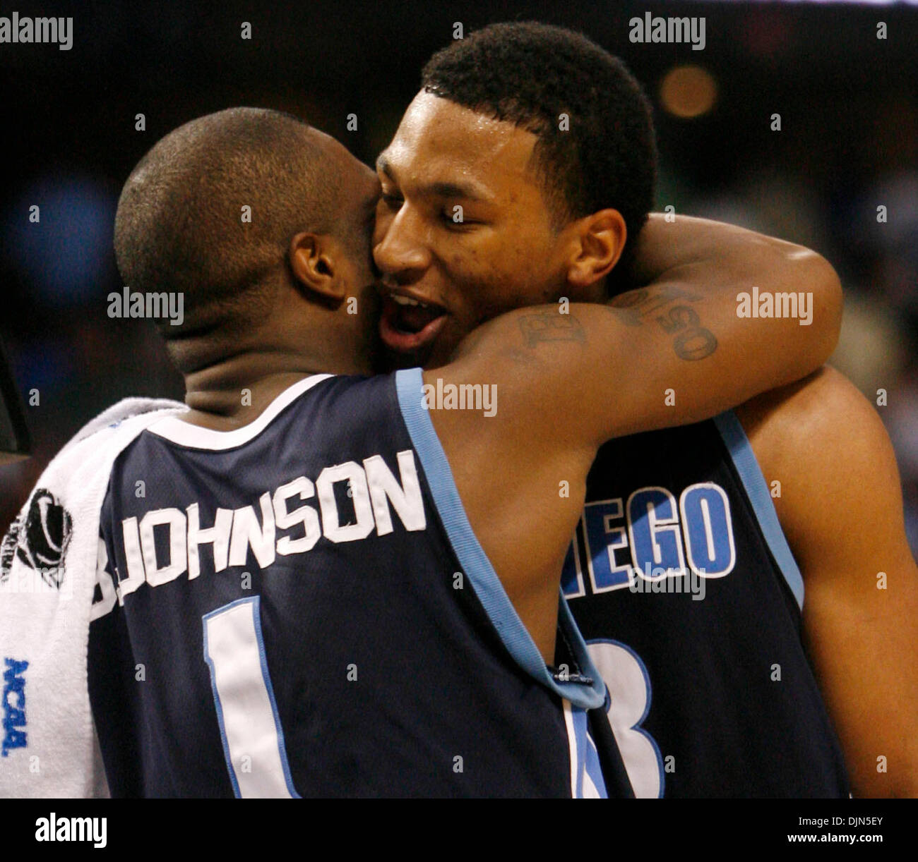 Dejon hi-res stock photography and images - Alamy