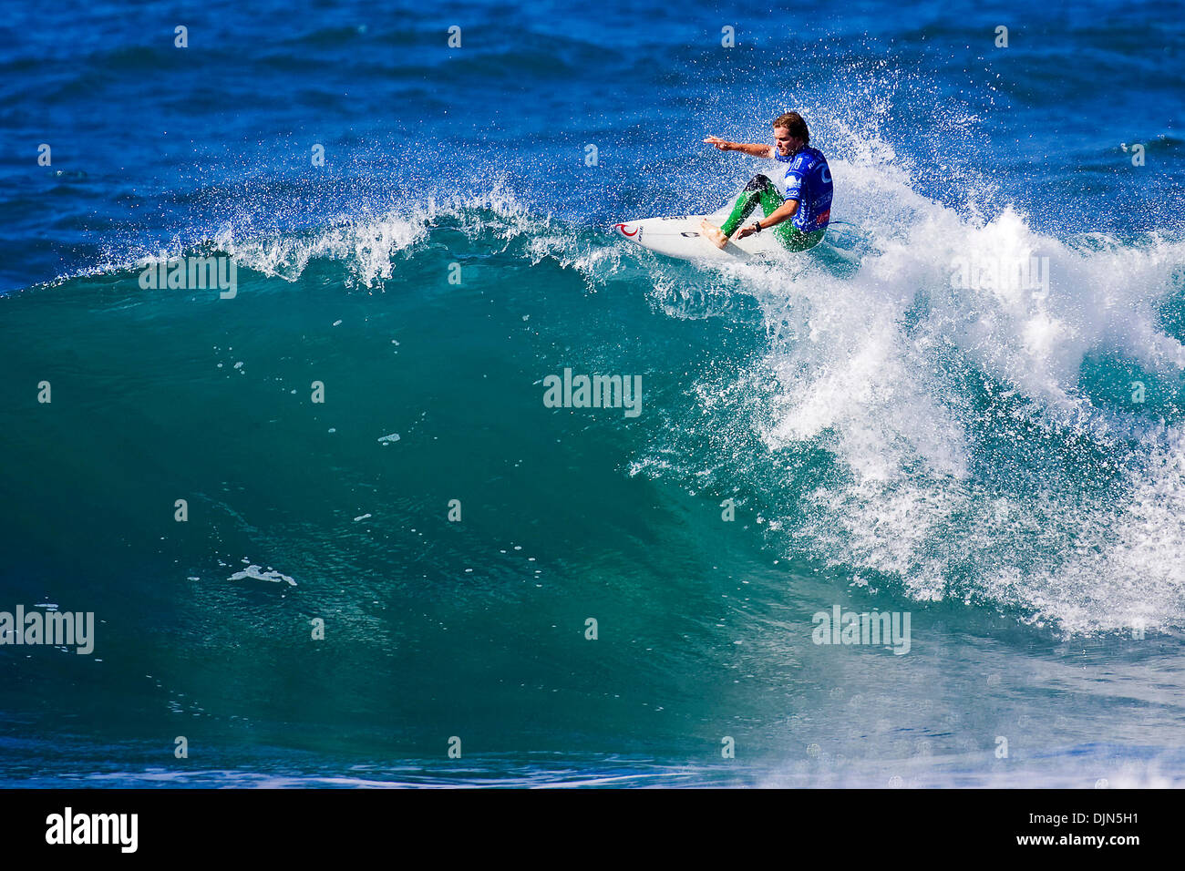 Mar 22, 2008 - Bells Beach, Victoria, Queensland, Australia - RICKY ...