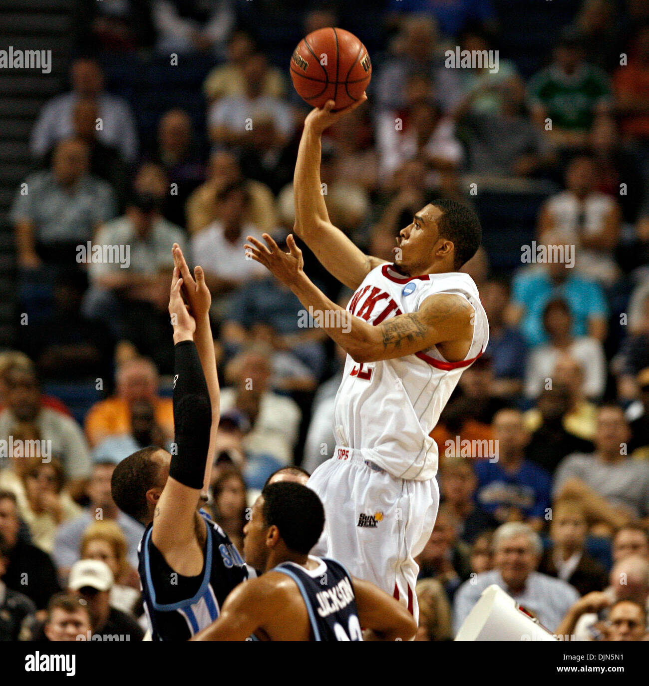 Western kentucky basketball hi-res stock photography and images - Alamy