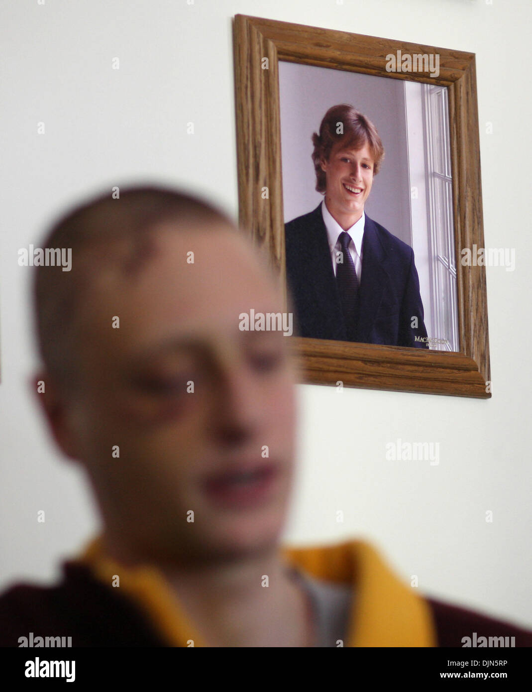 Mar 25, 2008 - Red Wing, Minnesota, USA - University of Minnesota ...