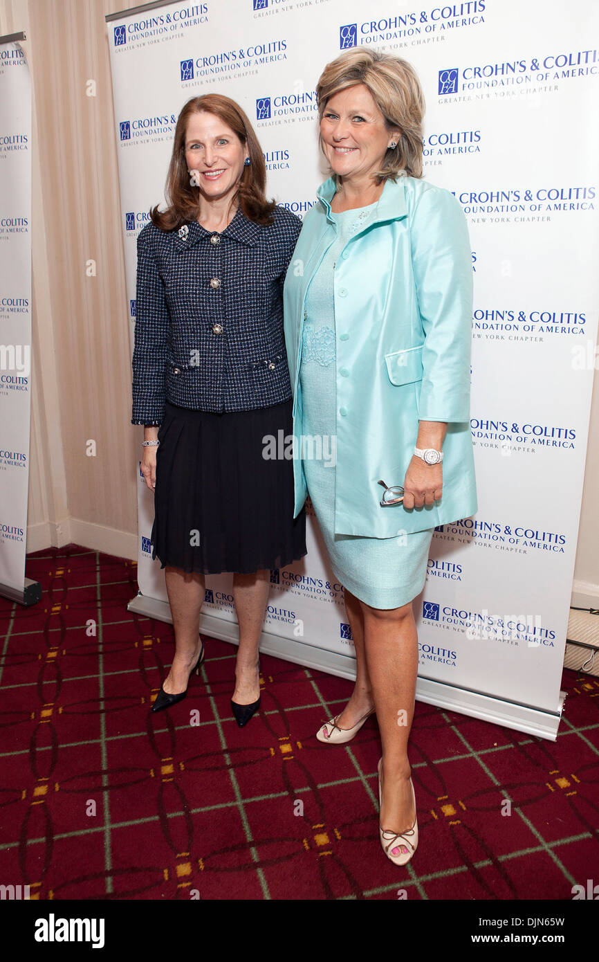 Cynthia mcfadden hi-res stock photography and images - Alamy