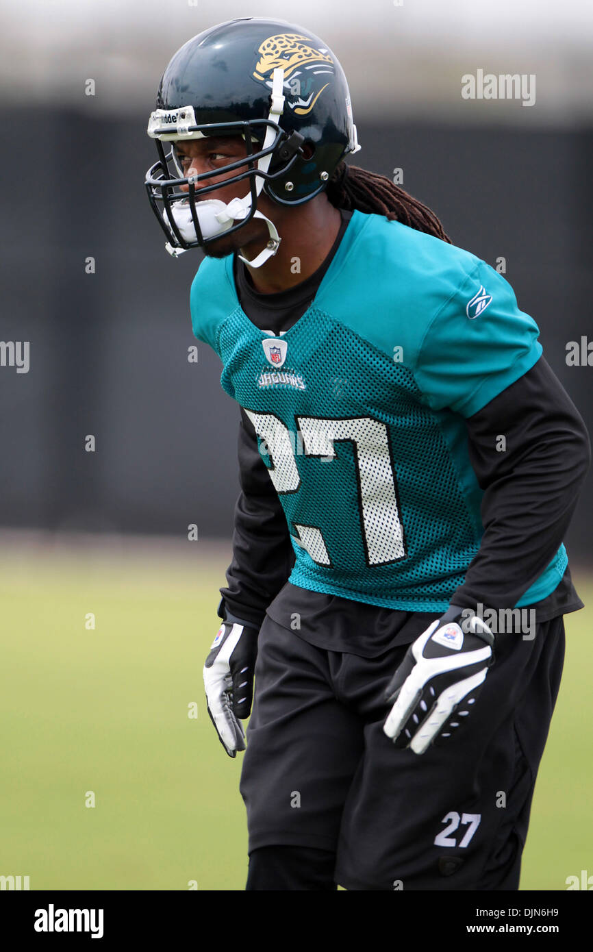 Rashean mathis jaguars hi-res stock photography and images - Alamy