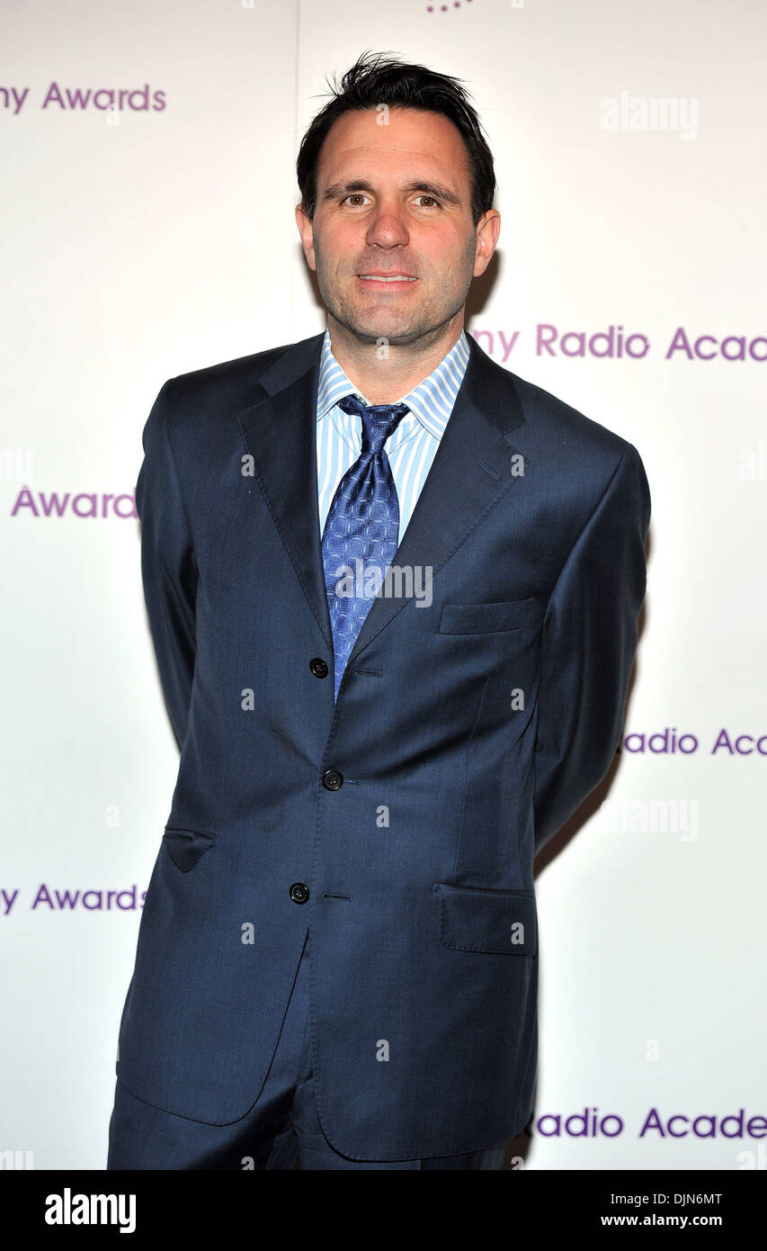 Mark ramprakash radio awards hi-res stock photography and images - Alamy