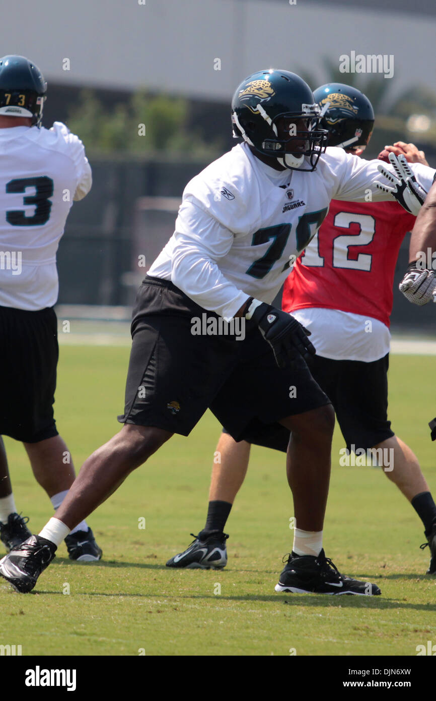 Jacksonville jaguars draft hi-res stock photography and images - Alamy