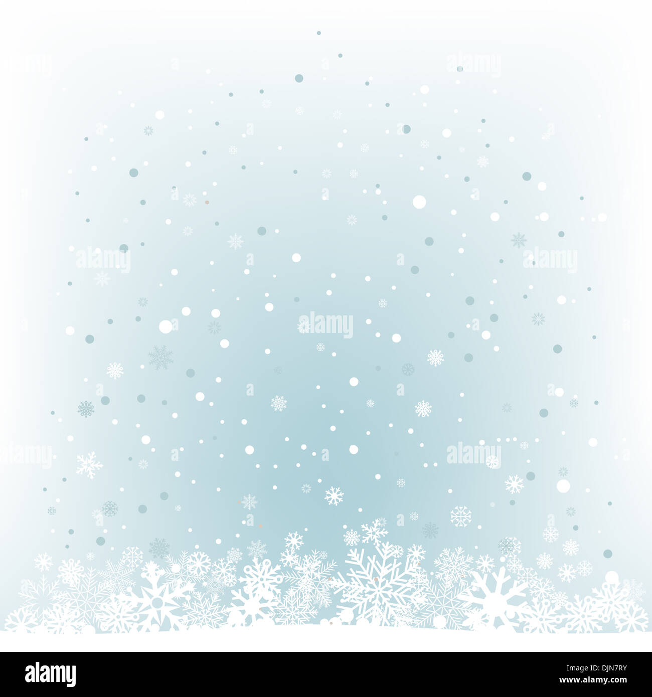 soft light blue snow mesh background Stock Photo - Alamy