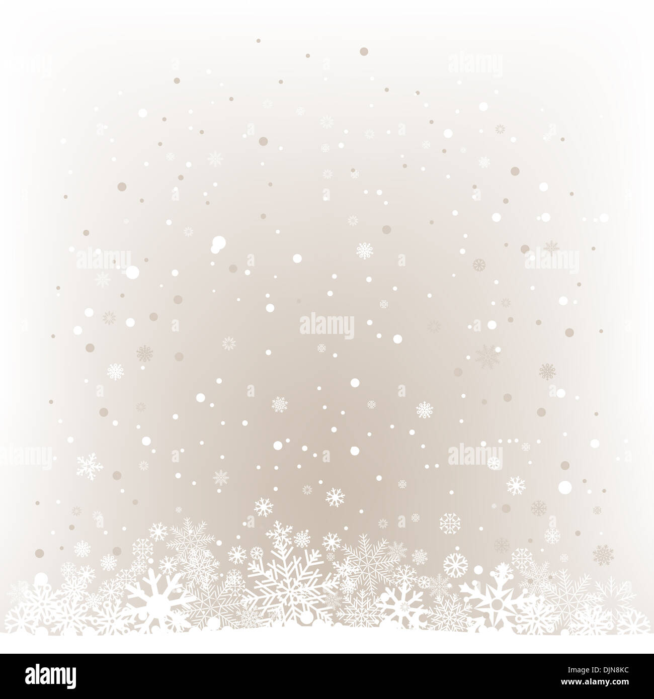 Soft light on fall Cut Out Stock Images & Pictures - Alamy