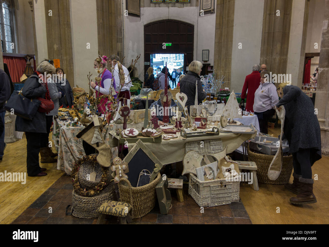 Consecrated church hi-res stock photography and images - Alamy