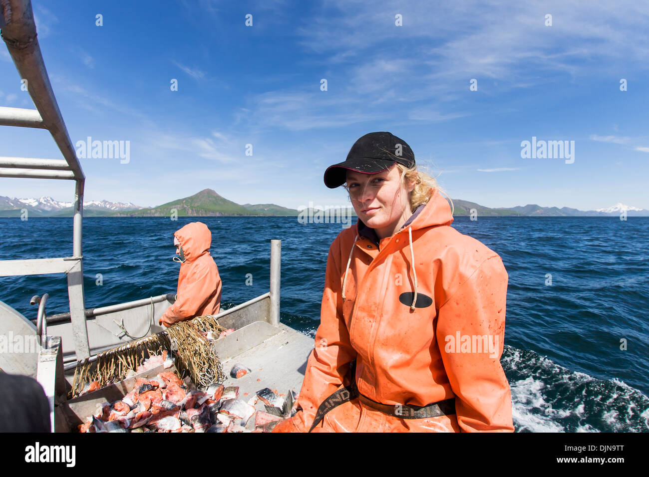 Taking a bait hi-res stock photography and images - Alamy