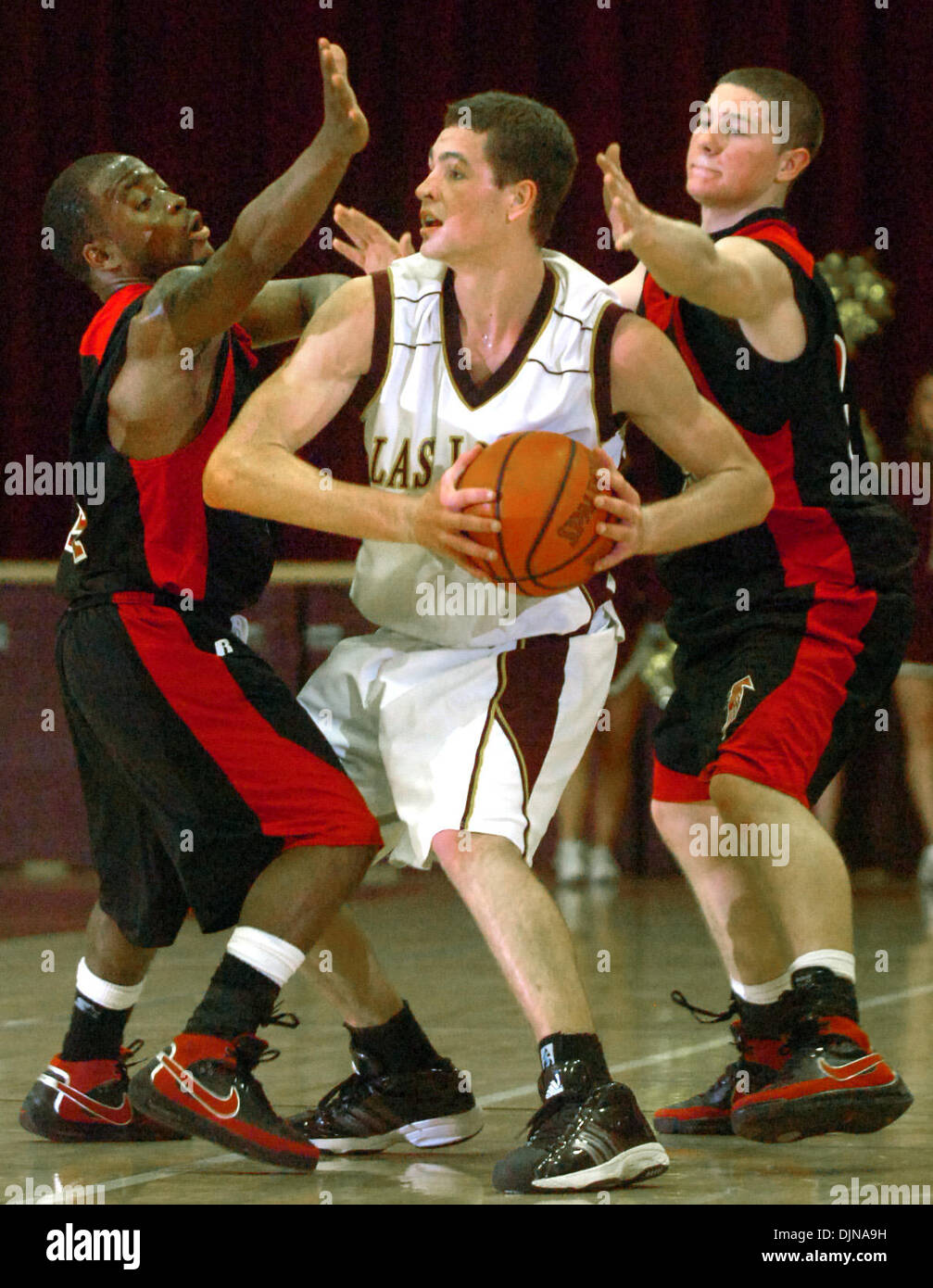 Derek thomas hi-res stock photography and images - Alamy