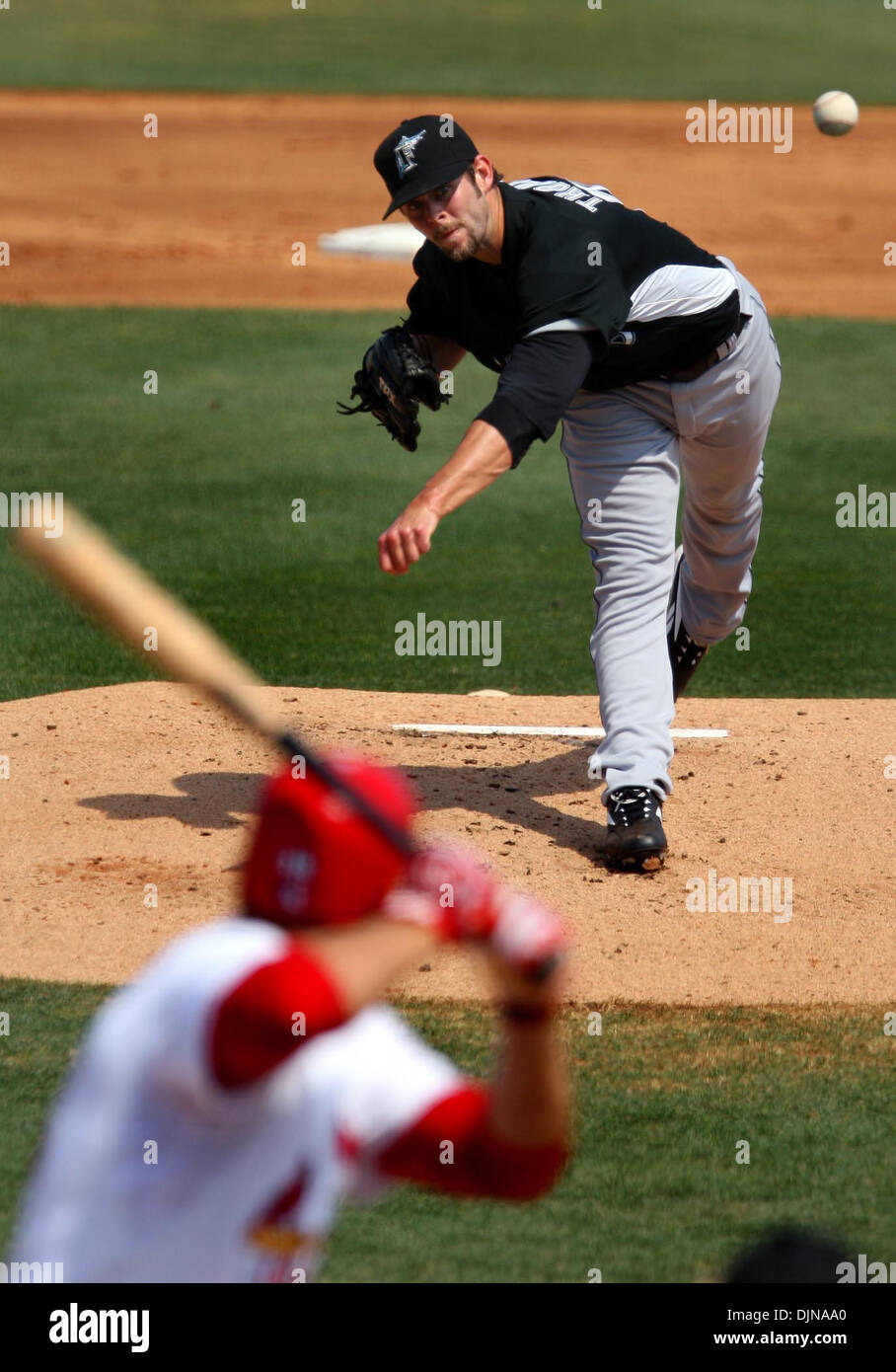 Aaron thompson hi-res stock photography and images - Alamy